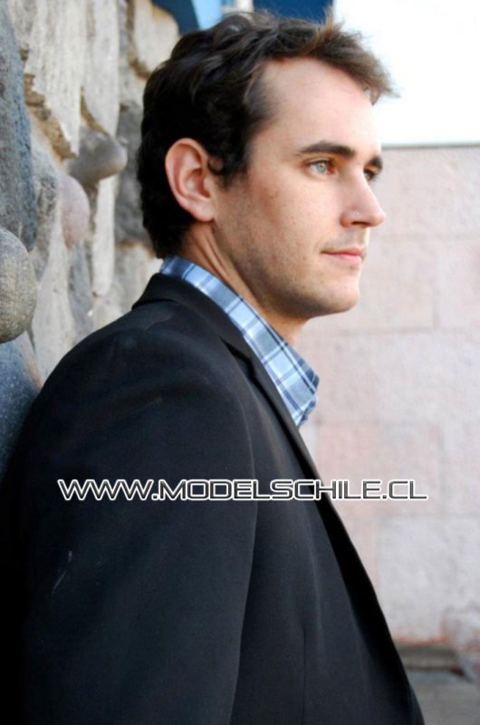 Pablo | Onemodels